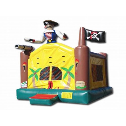 Inflatable Pirate Ship Jumper For Sale, Buy Commercial Ship Pirate Bouncers