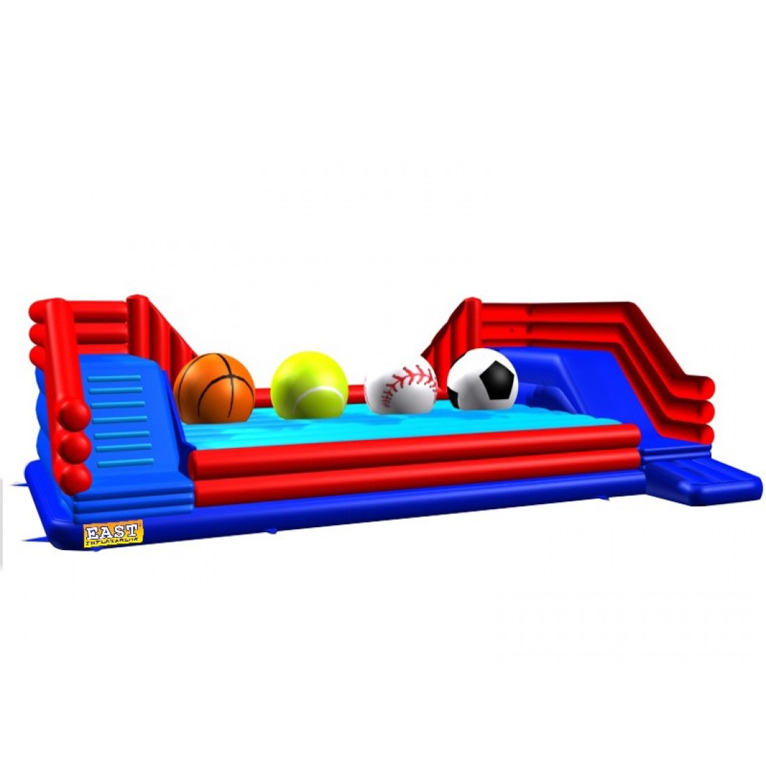 Inflatable Leaps Bounds Sports Ball Covers For Sale，Buy Inflatable ...