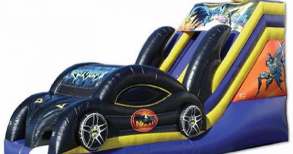 Batmobile Slide For Sale, Buy Batmobile Slide
