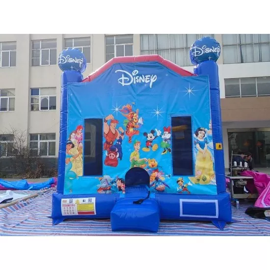Disney Jump Bounce House For Sale, Buy Disney Jump Bounce House