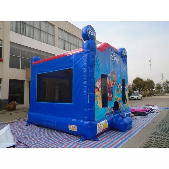 Disney Jump Bounce House For Sale, Buy Disney Jump Bounce House