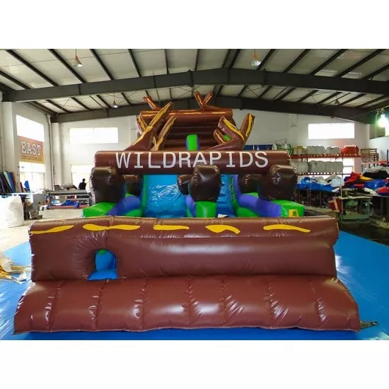 Wild Rapids Water Slide For Sale, Buy Wild Rapids Water Slide