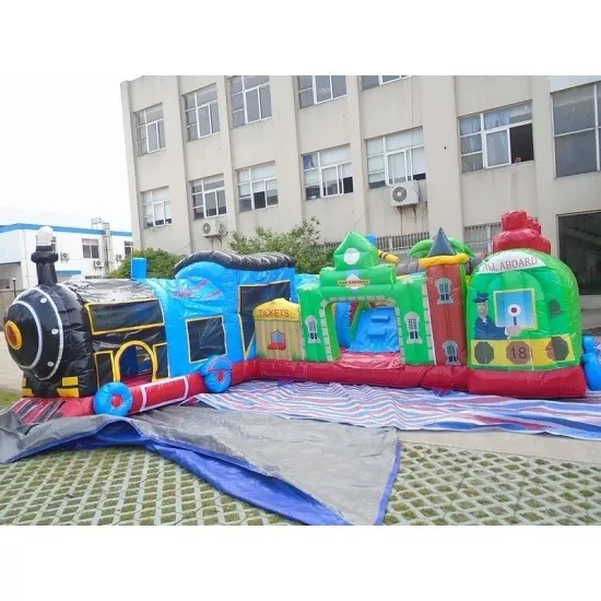 Fun Express Train Station For Sale, Buy Fun Express Train Station