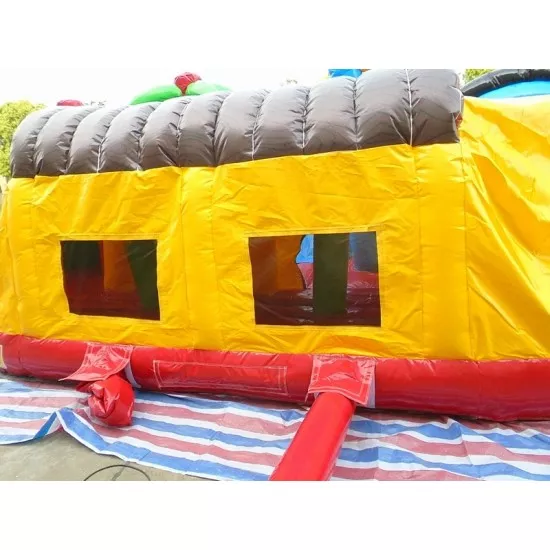 Fun Express Train Station For Sale, Buy Fun Express Train Station