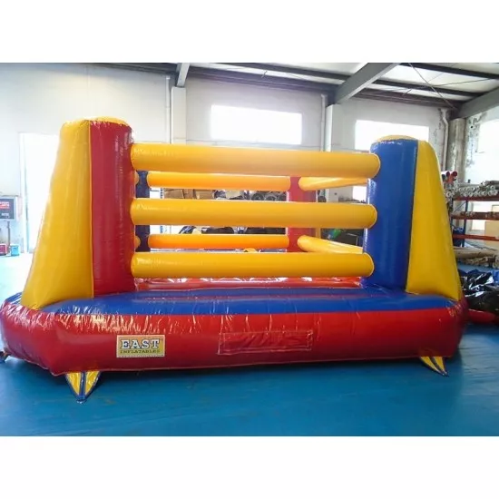 Inflatable Boxing Ring For Sale, Buy Cheap Commercial Inflatable Kids ...