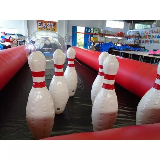 Bubble Bowling For Sale, Buy Bubble Bowling