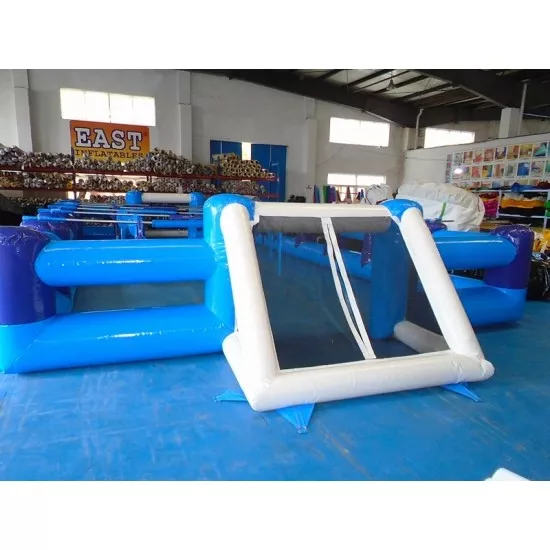 Inflatable Commercial Interactive Football Games, Buy Football Yard ...